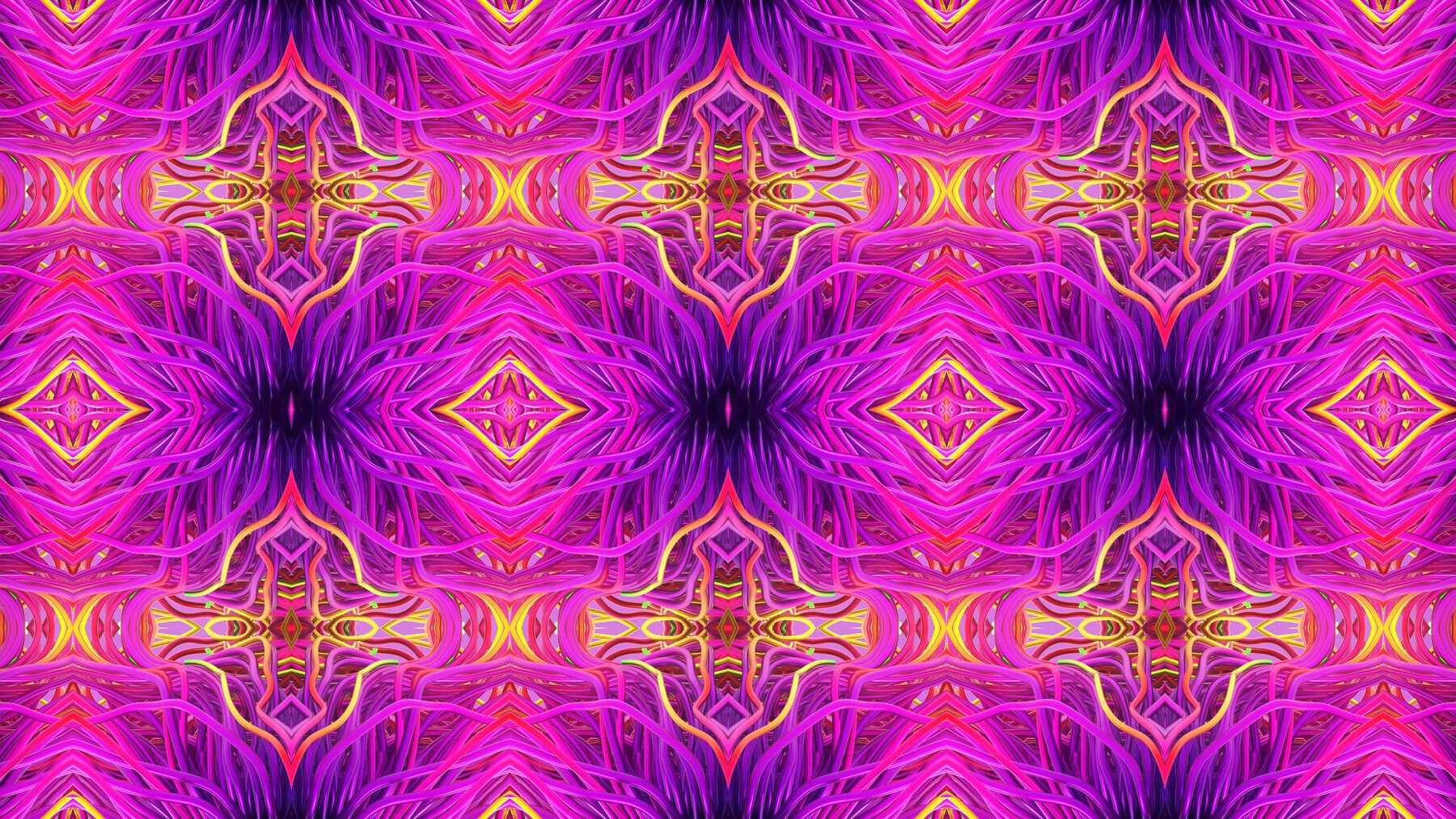 ArtStation - VJ Loop #150 | Resources