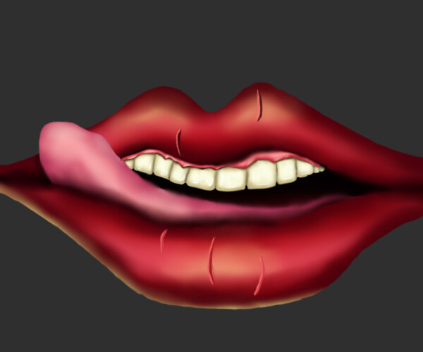 ArtStation - Boca | Artworks