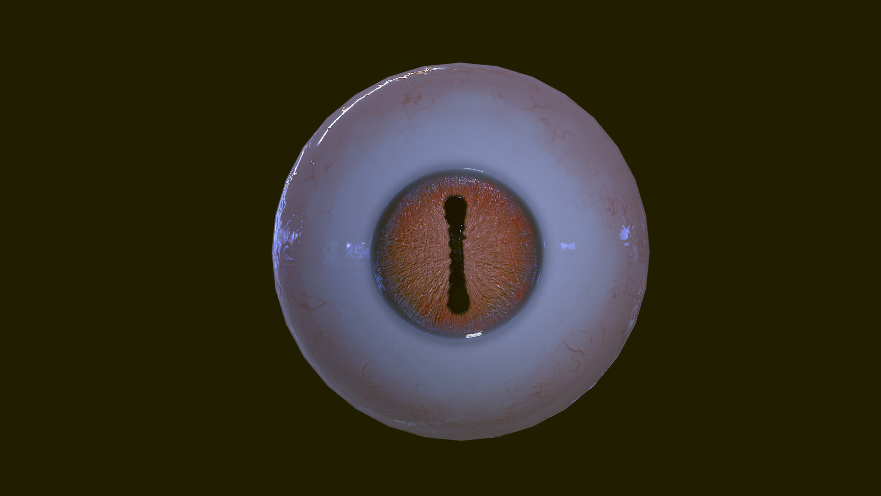 ArtStation - Eyeballs Pack - Real Time/3D Assets/4K Textures/Files(MB ...