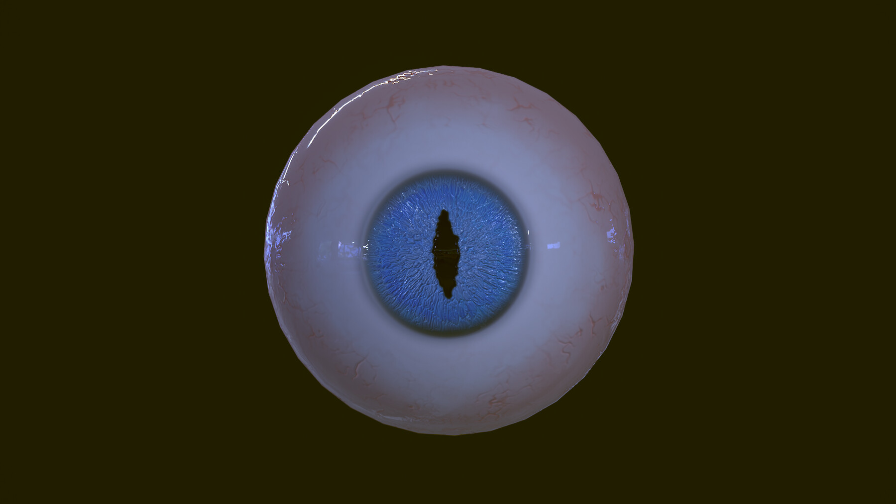 ArtStation - Eyeballs Pack - Real Time/3D Assets/4K Textures/Files(MB ...