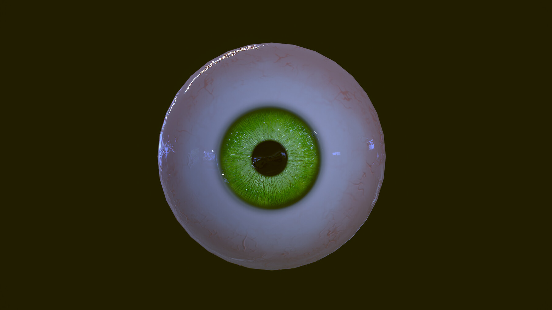 ArtStation - Eyeballs Pack - Real Time/3D Assets/4K Textures/Files(MB ...