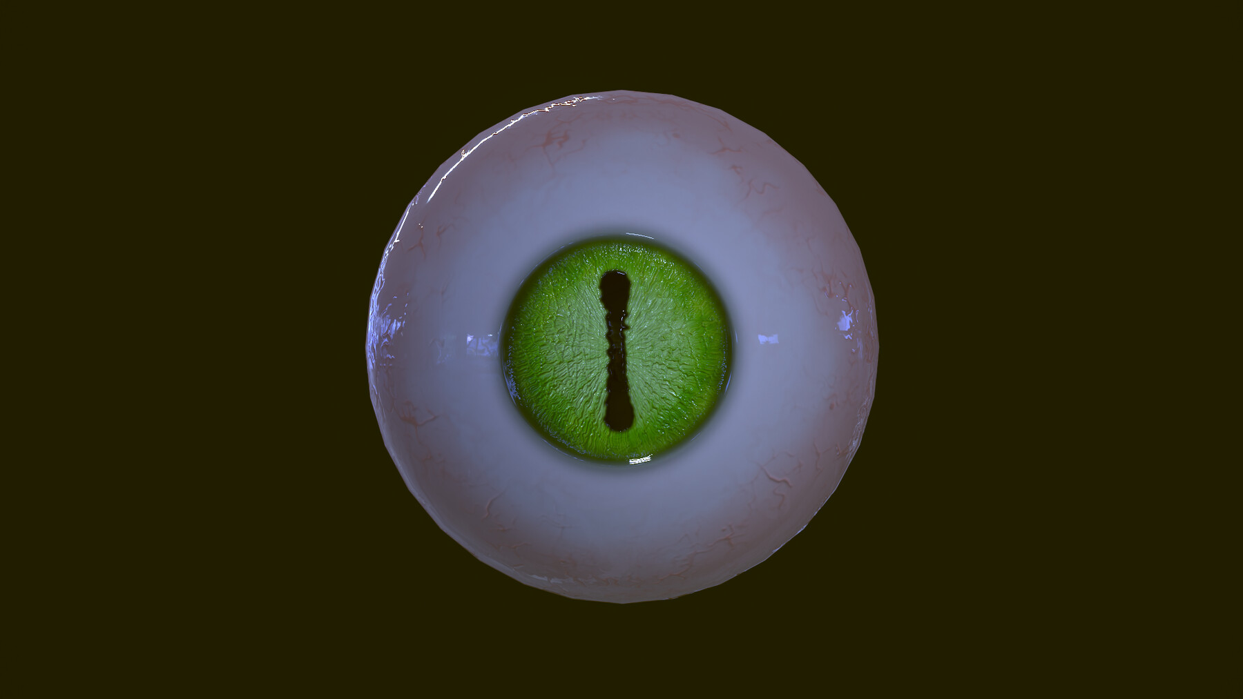 ArtStation - Eyeballs Pack - Real Time/3D Assets/4K Textures/Files(MB ...