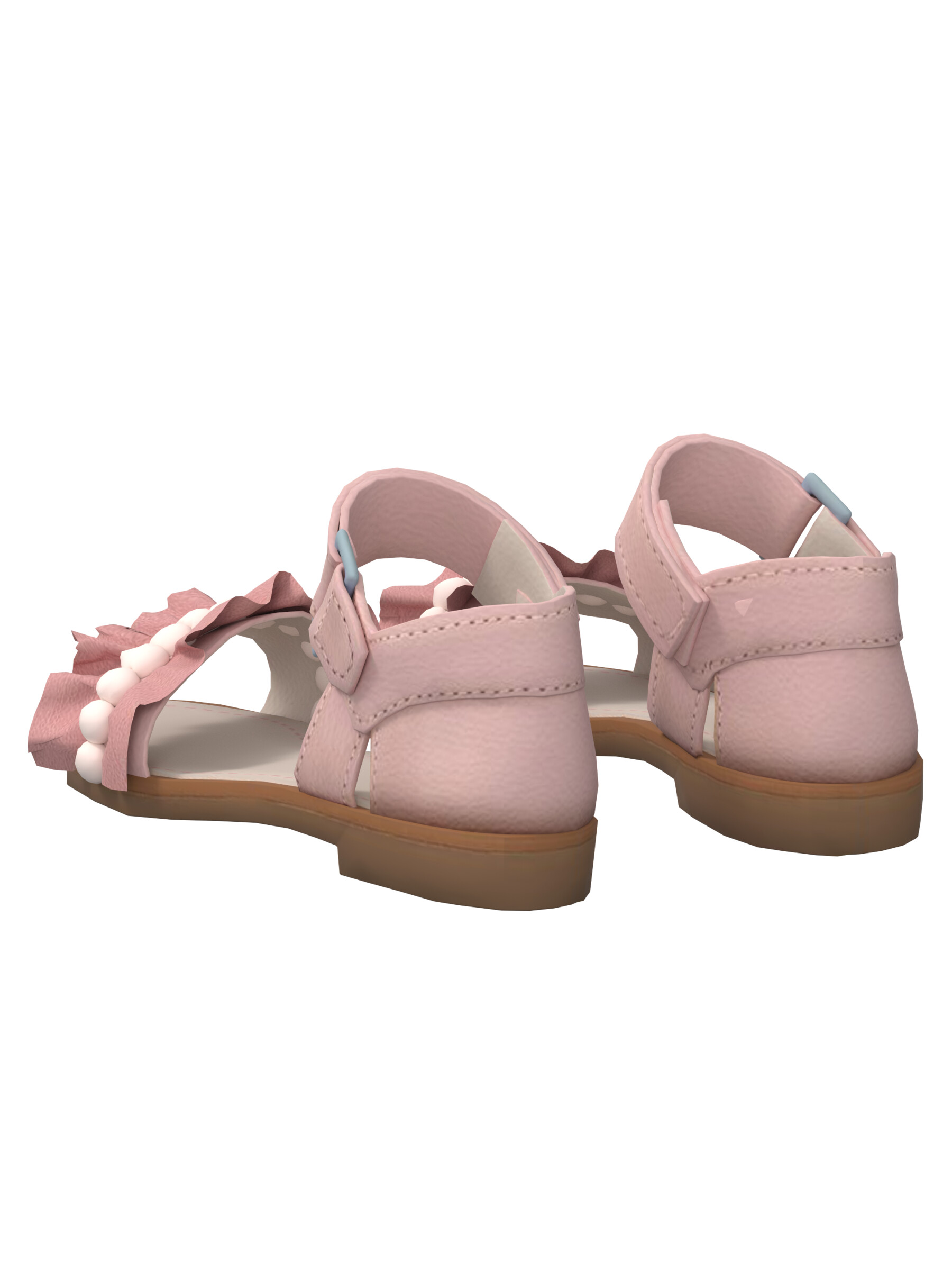 ArtStation - 3D KIDS SHOES | Resources