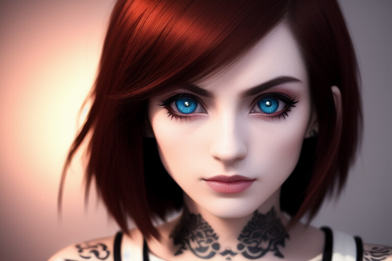 ArtStation - Woman Of Beauty Of A Mundane World | Artworks