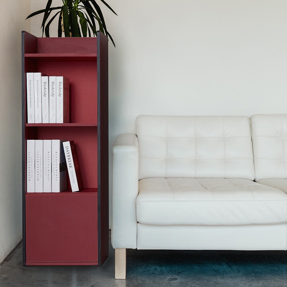 ArtStation - Ditto 3 Tier Gap Cabinet | Resources