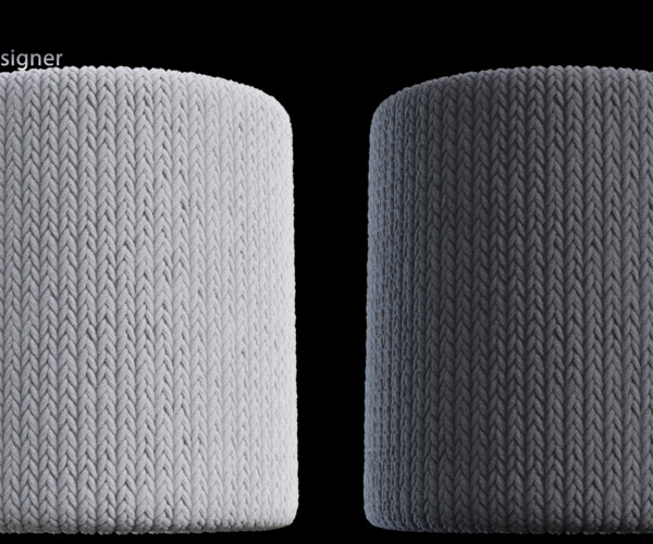 ArtStation - Wool | Game Assets