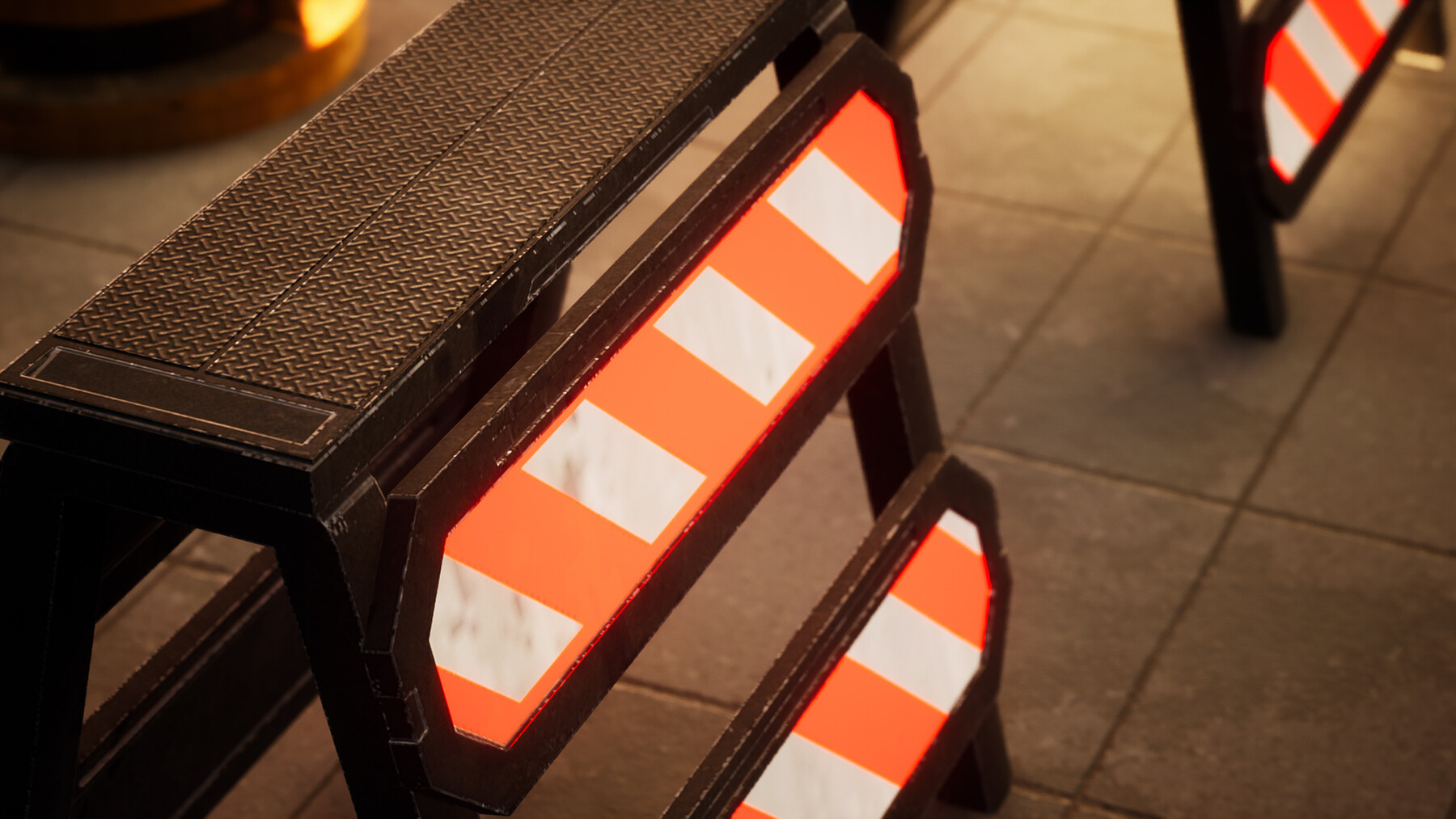 ArtStation - Ring World Kit | Game Assets