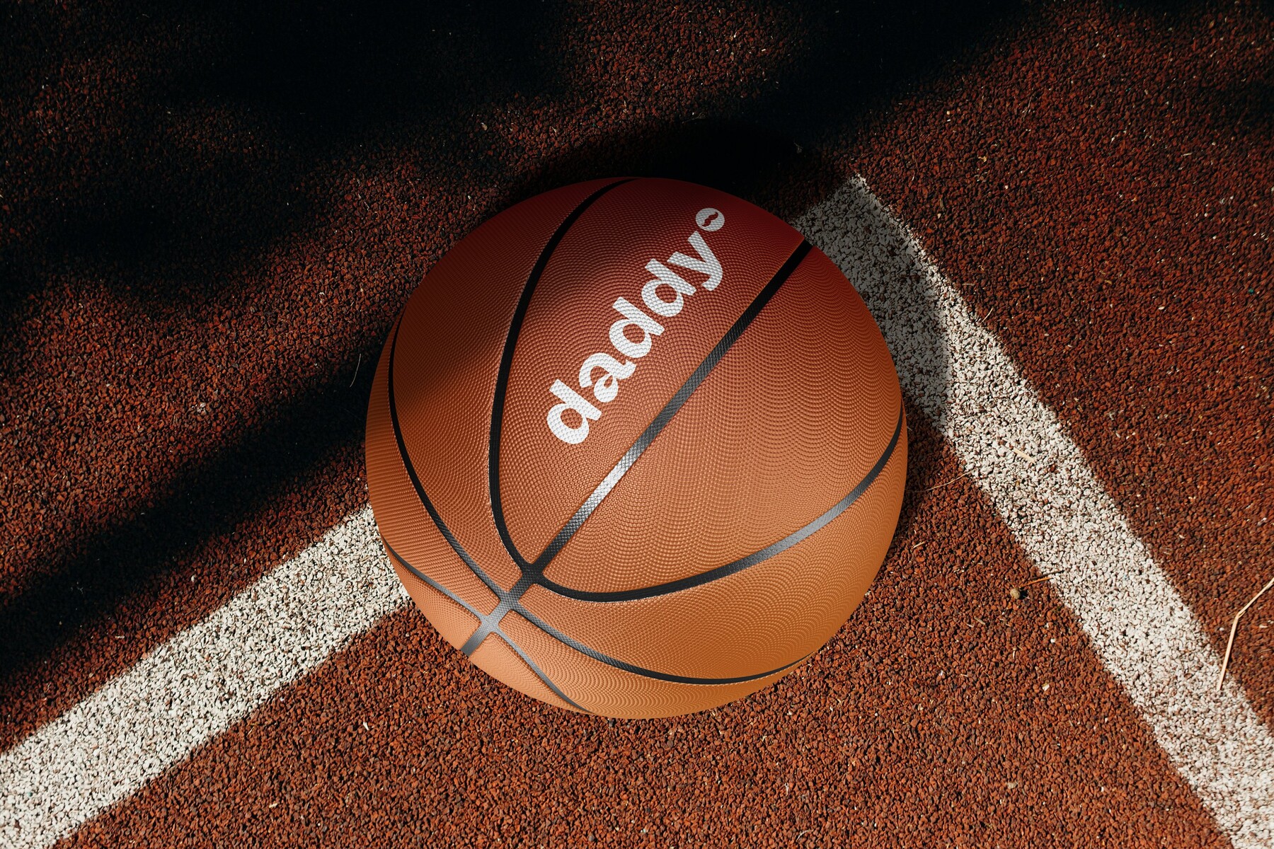ArtStation - Basketball Mockup | Artworks