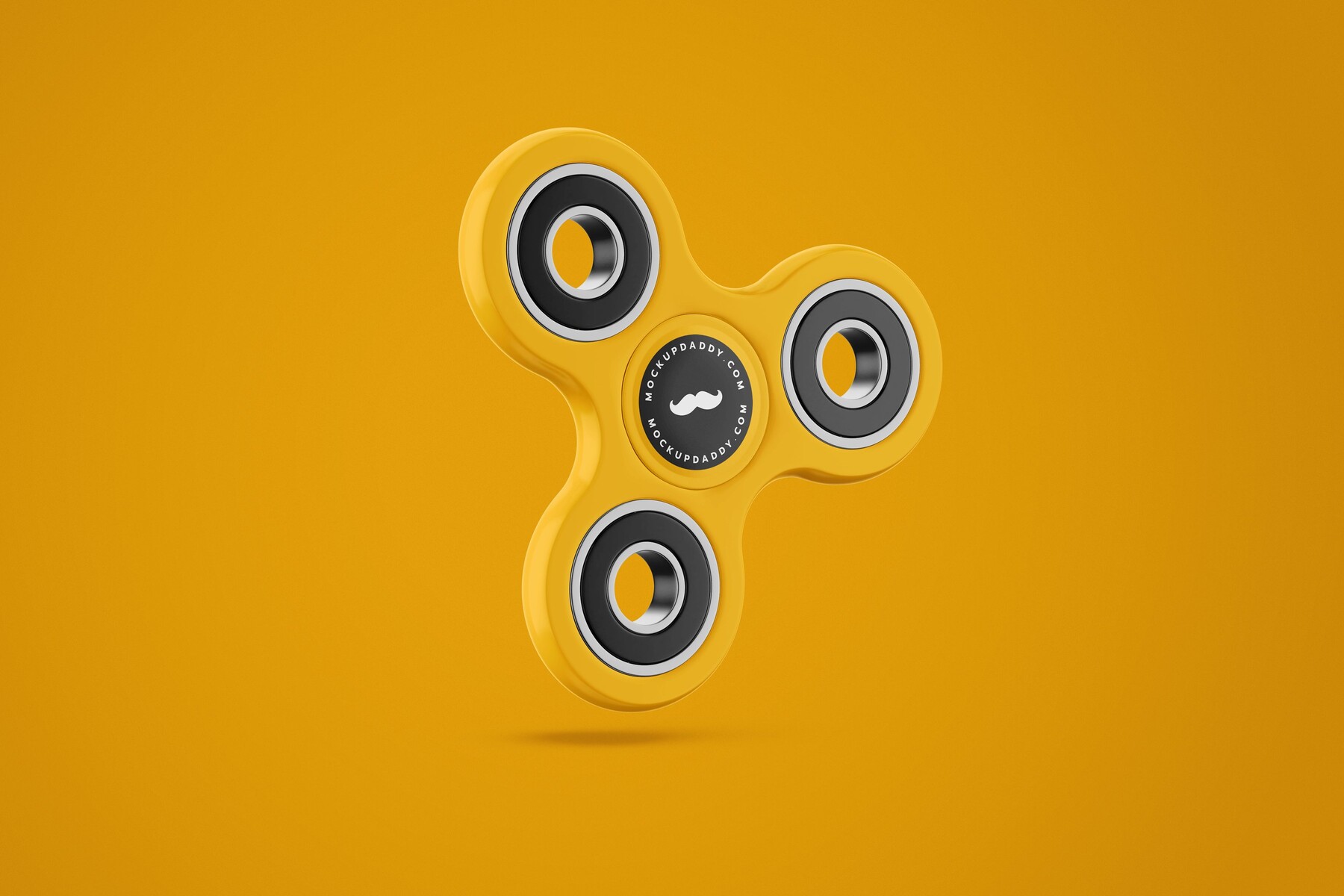 ArtStation - Fidget Spinner Mockup | Artworks