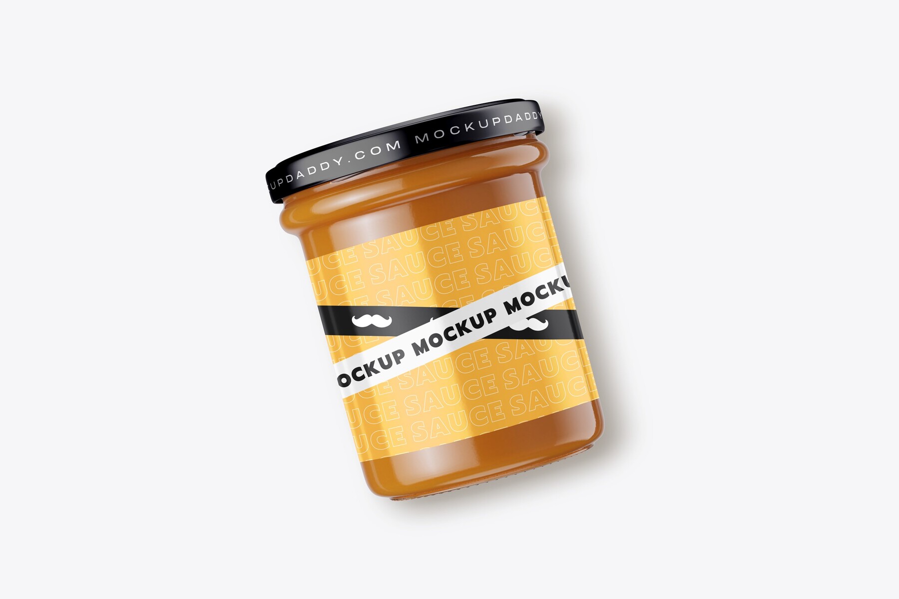 ArtStation - Jar Mockup | Artworks