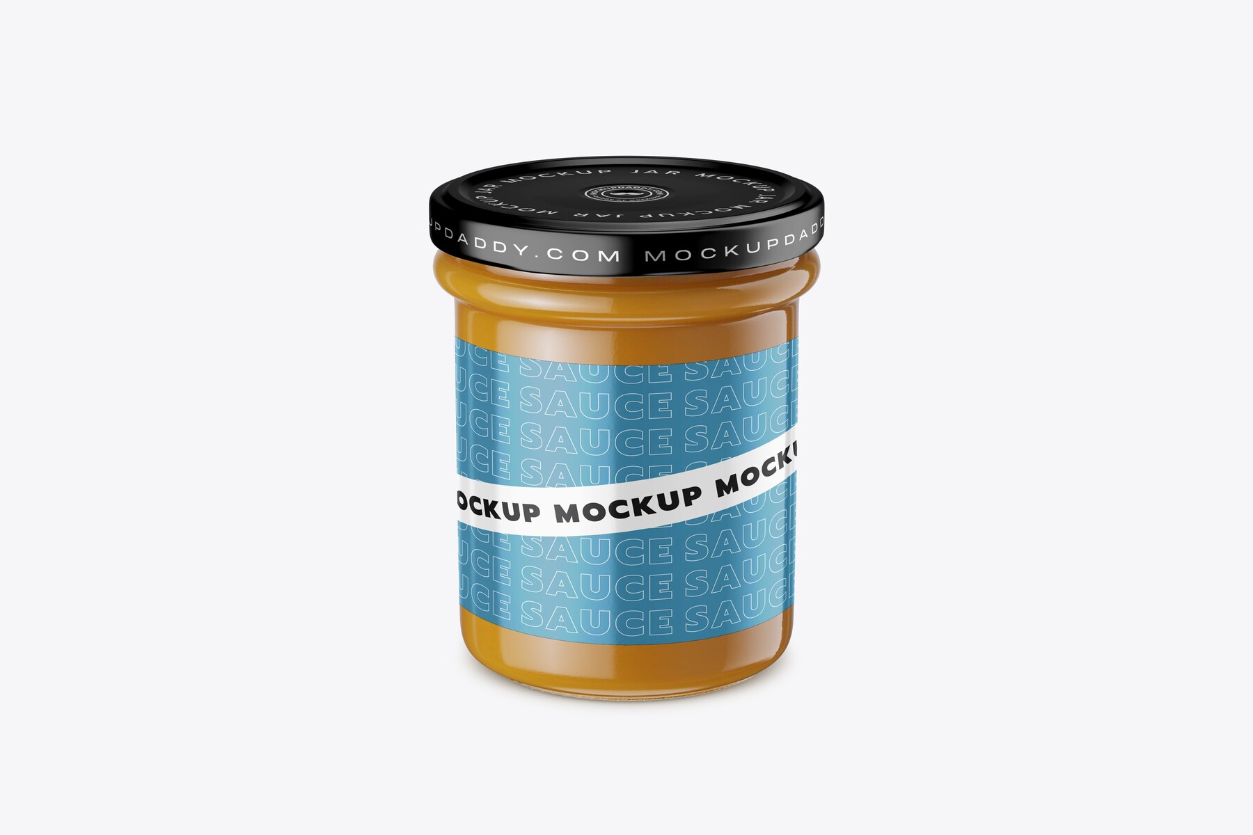 ArtStation - Jar Mockup | Artworks