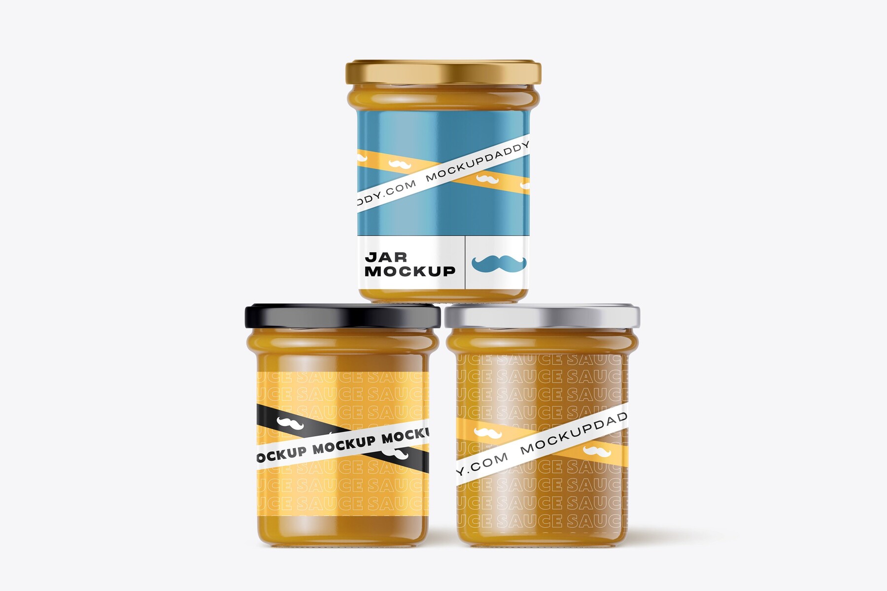 ArtStation - Jar Mockup | Artworks