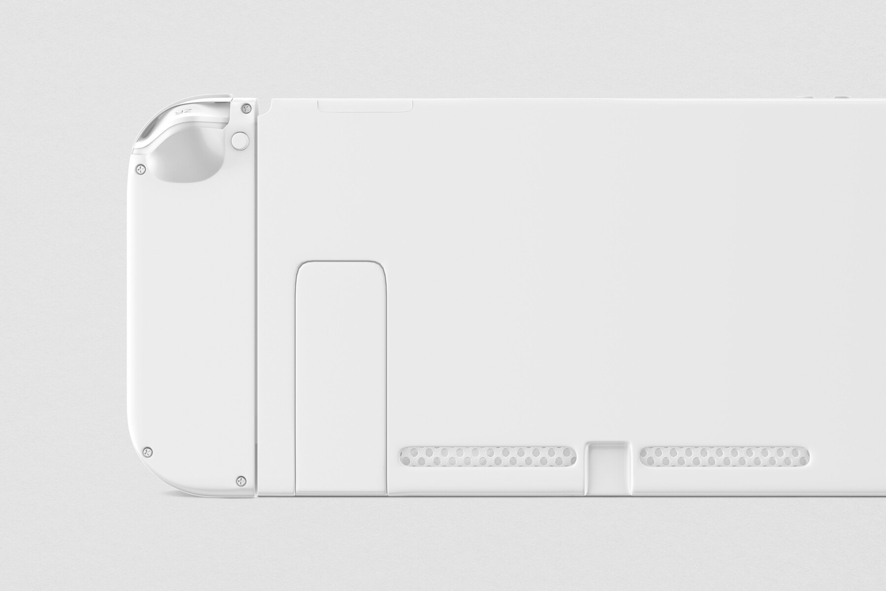 ArtStation - Nintendo Switch Gaming Mockup | Artworks