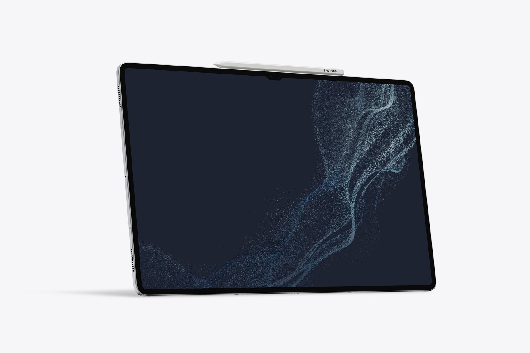 ArtStation - Samsung Galaxy Tab S8 Ultra Mockup | Artworks