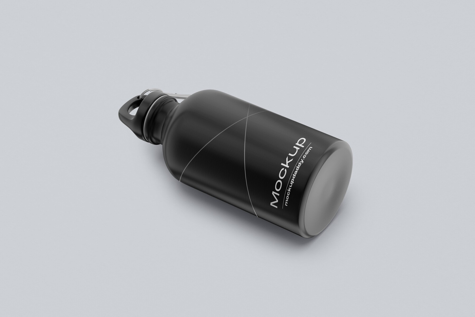 ArtStation - Small Sipper Mockup | Artworks