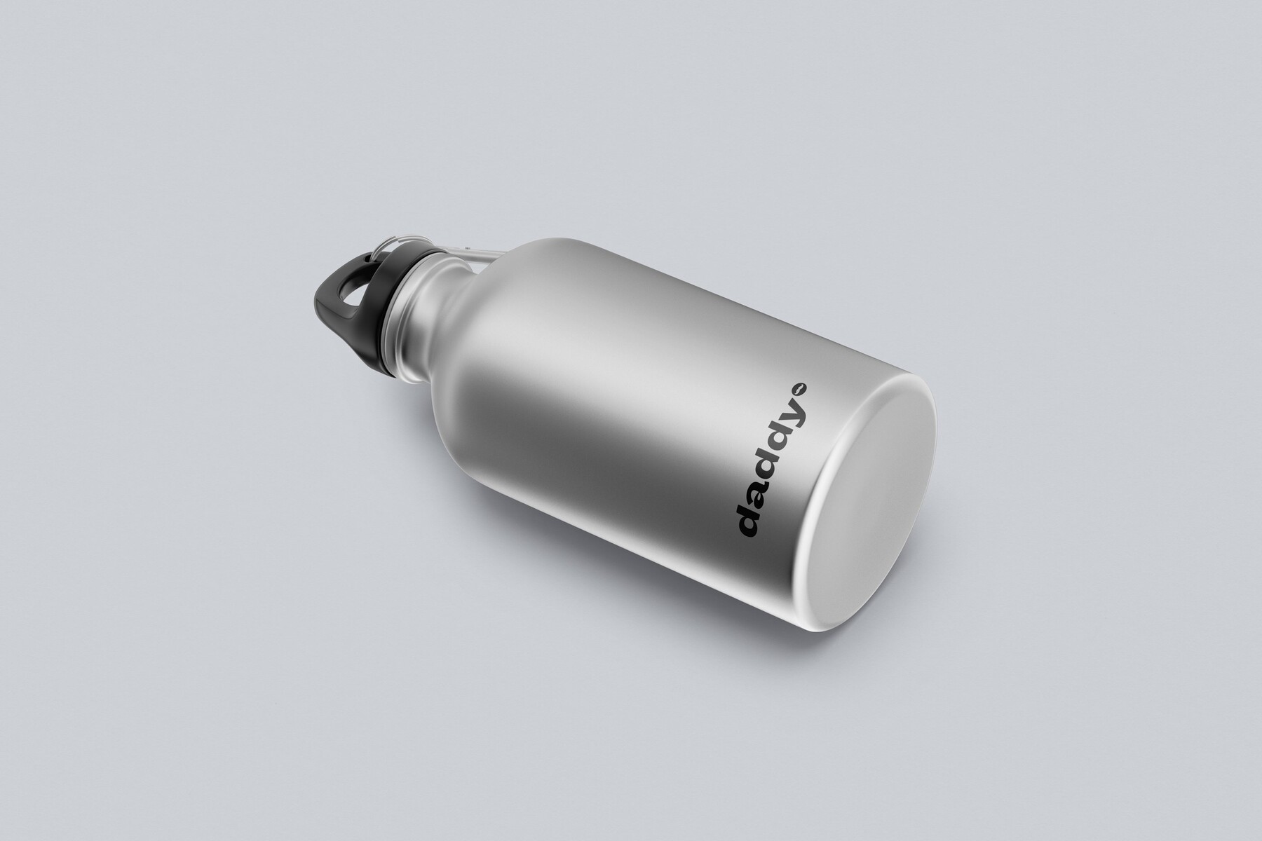 ArtStation - Small Sipper Mockup | Artworks