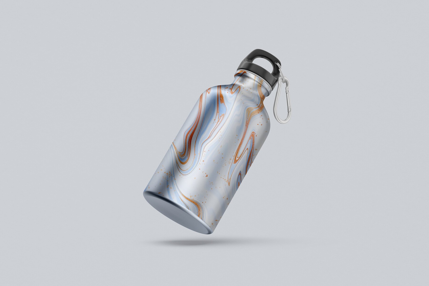ArtStation - Small Sipper Mockup | Artworks