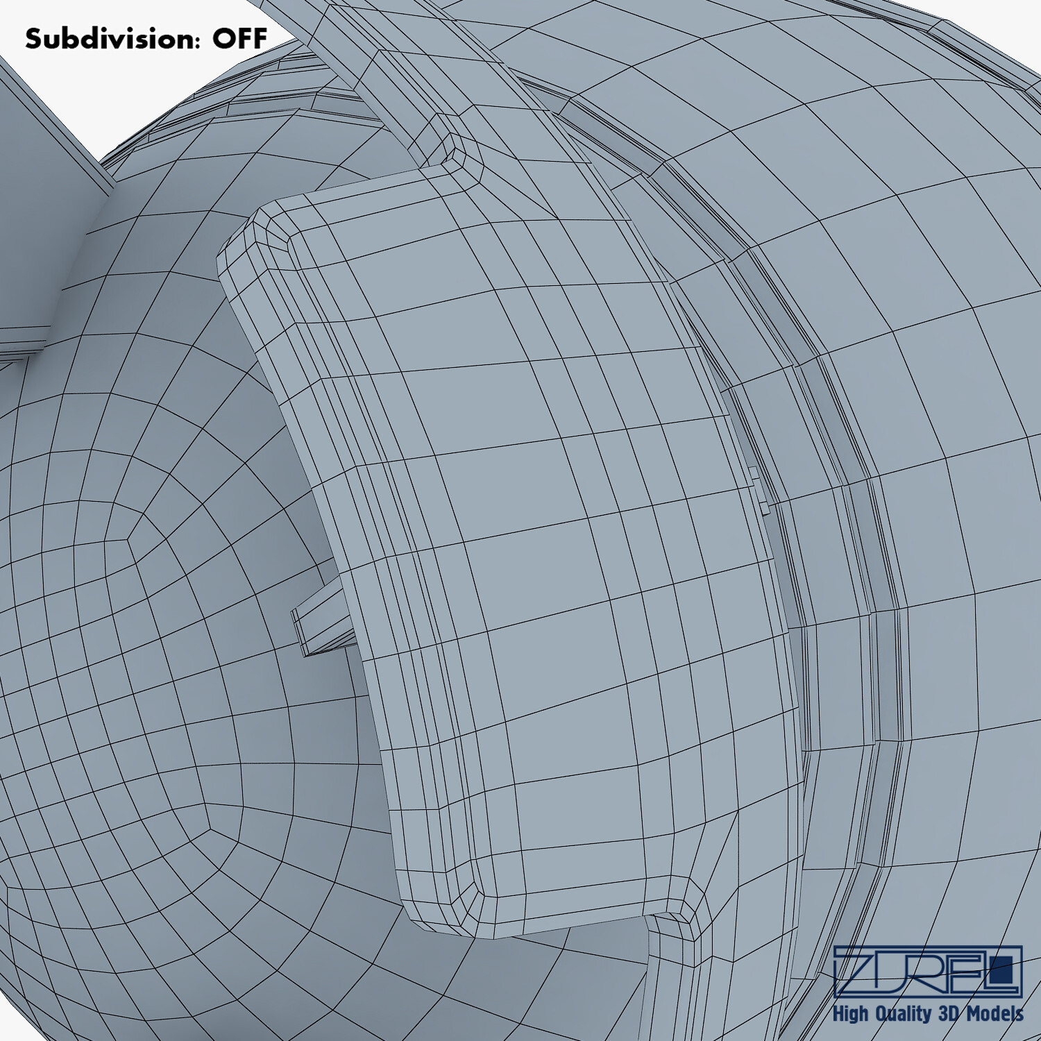 ArtStation - Nuclear Bomb v 1 | Resources