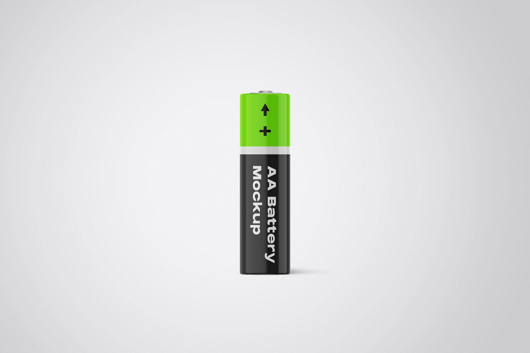ArtStation - AA Battery Mockup | Resources