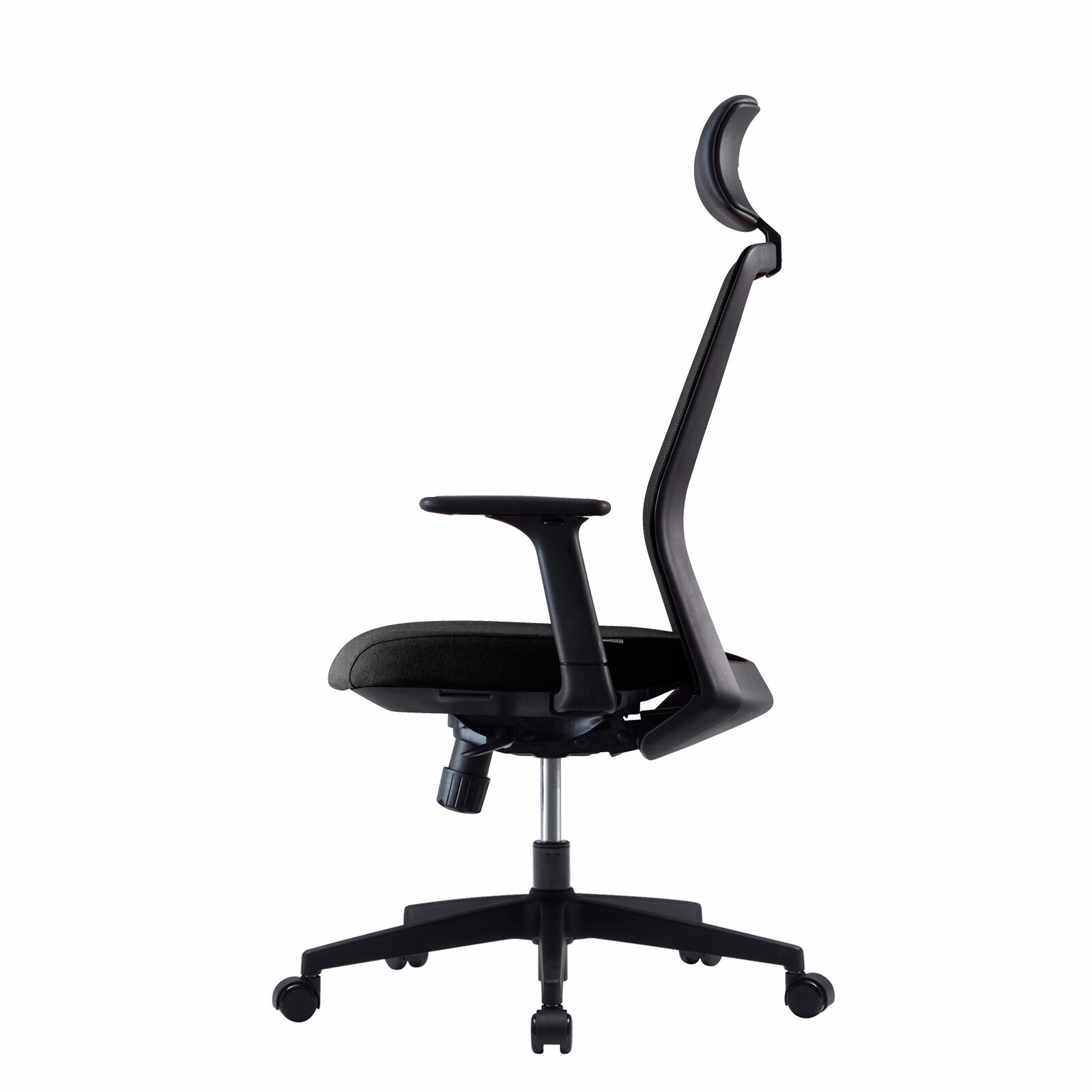 ArtStation - T402HLA/TN402HLA mesh chair | Resources