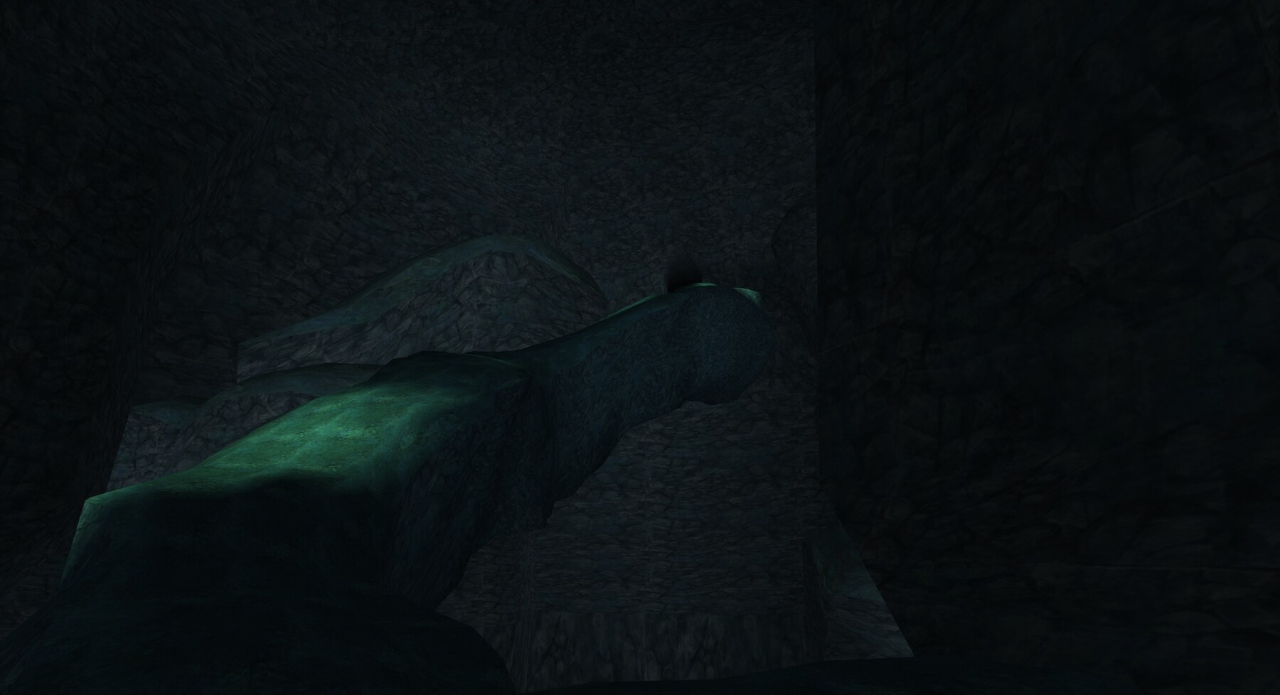 ArtStation - Deep Caves | Game Assets