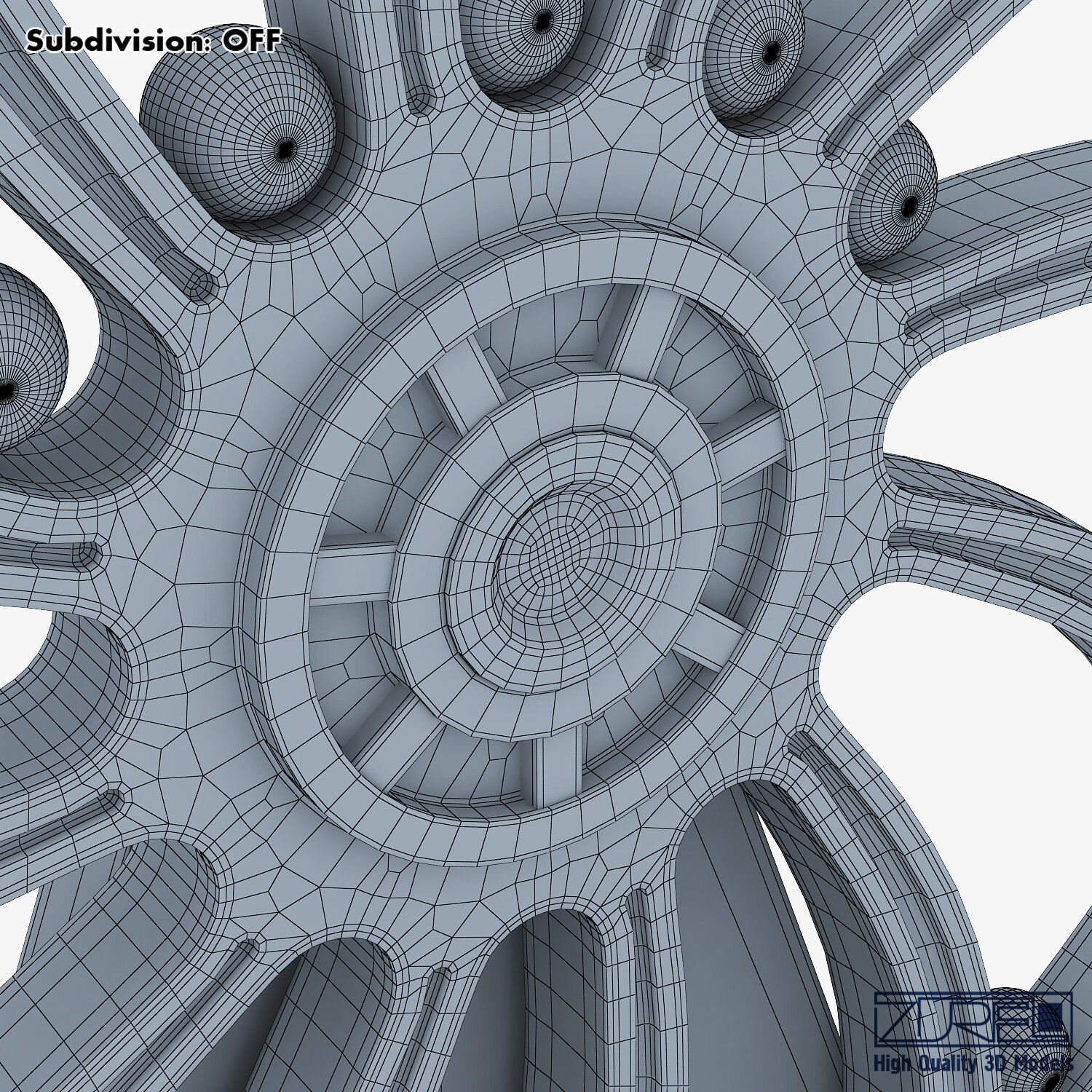 ArtStation - Perpetual Motion Machine | Resources