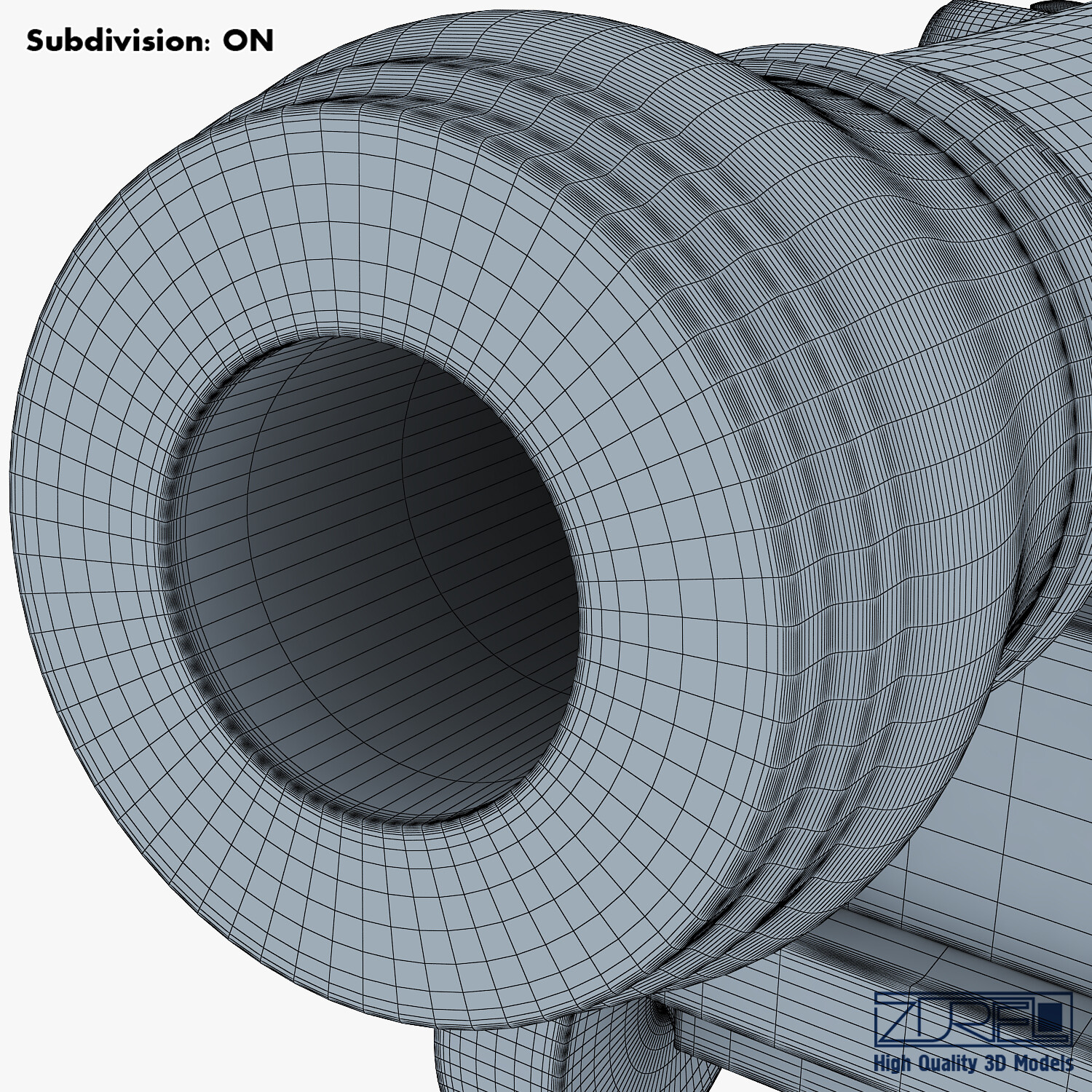 ArtStation - Ancient Cannon | Resources