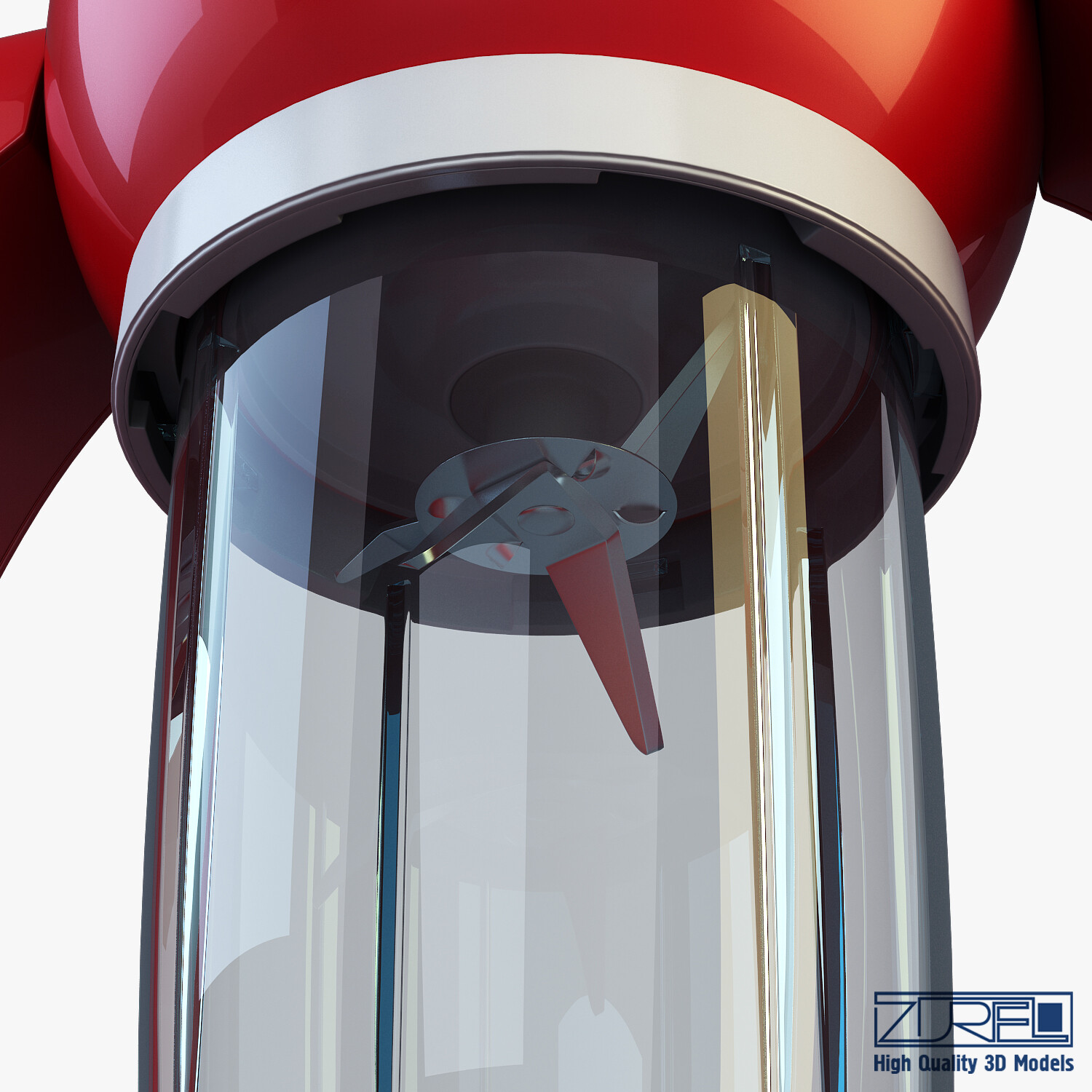 ArtStation - Smoothie Maker v 1 | Resources