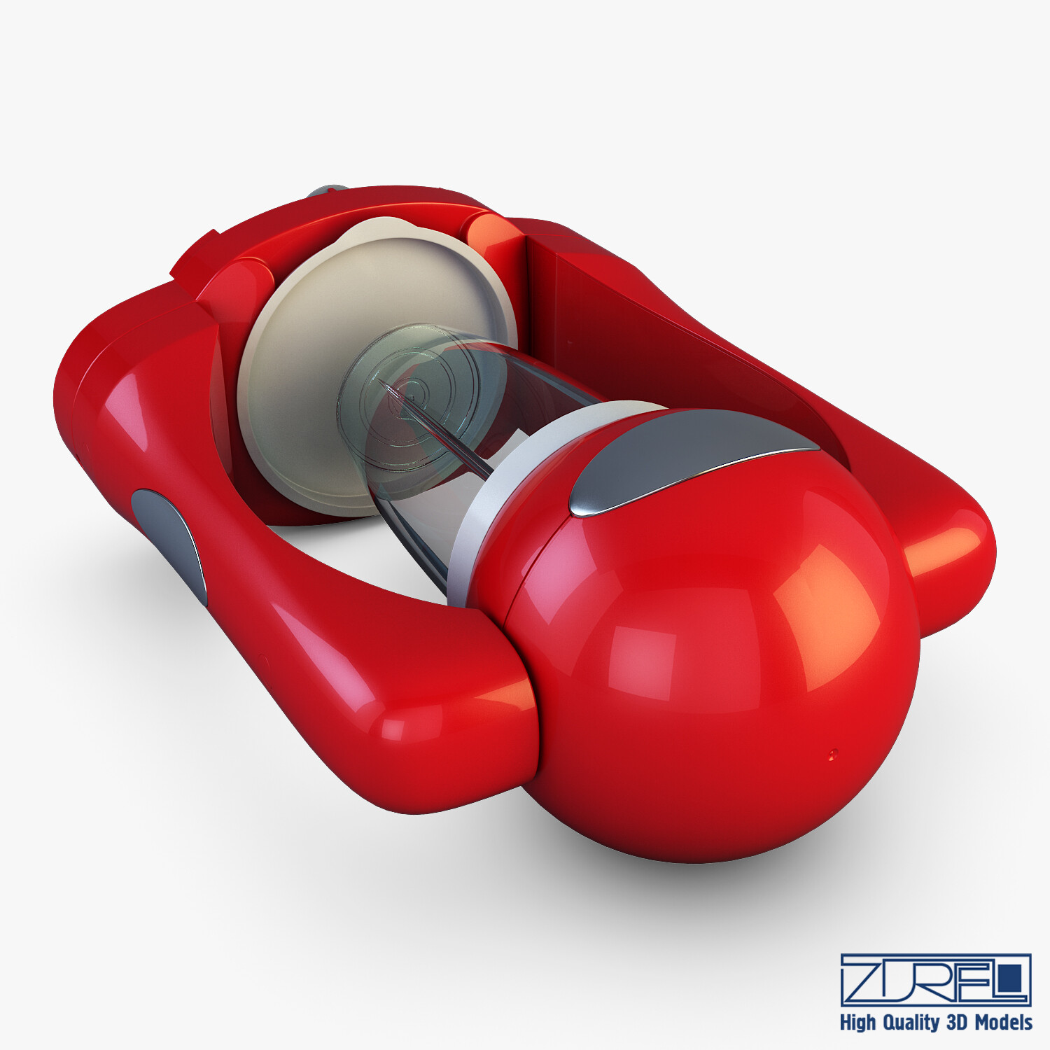 ArtStation - Smoothie Maker v 1 | Resources