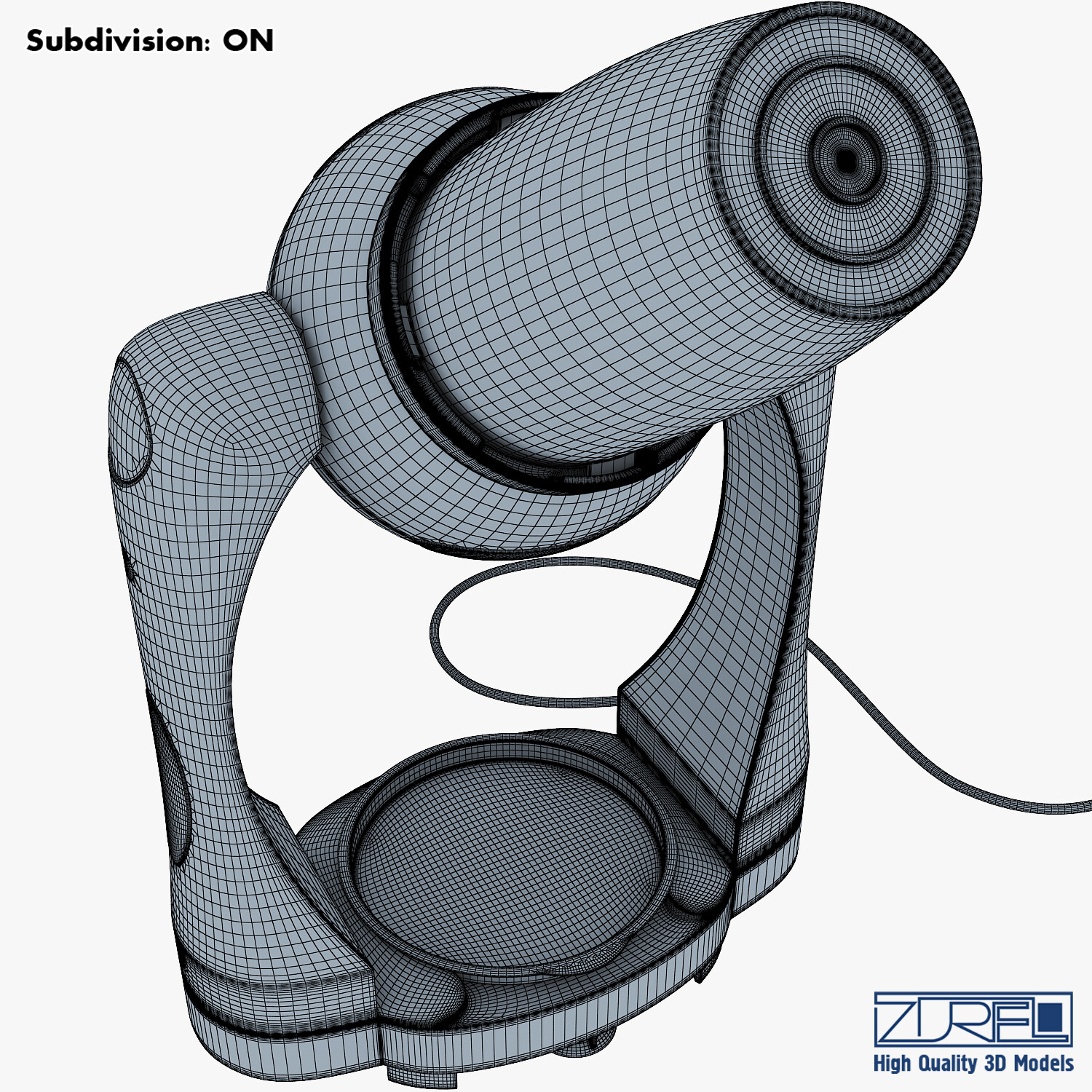 ArtStation - Smoothie Maker v 1 | Resources