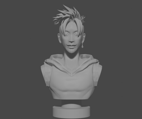 ArtStation - Male Oc | Resources