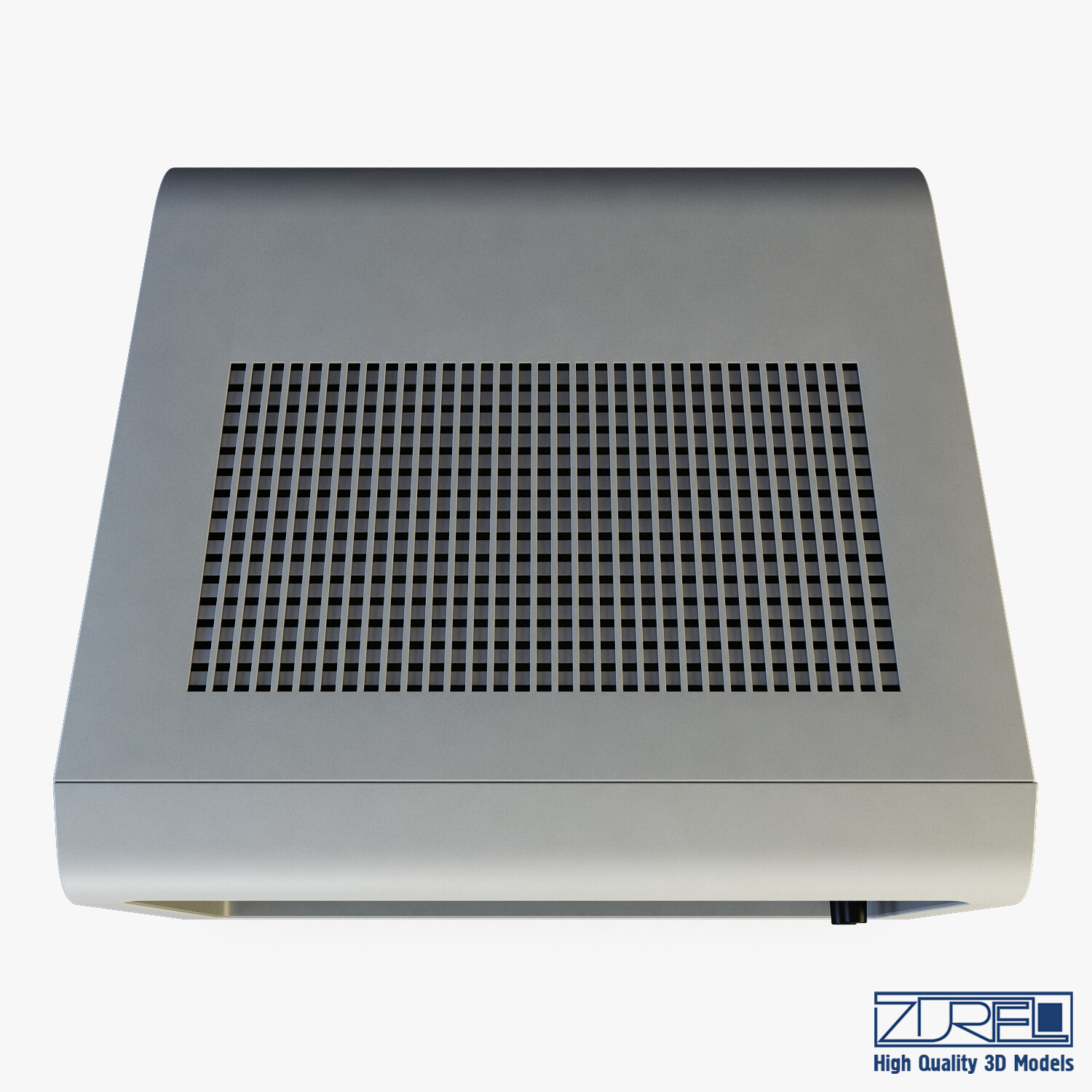 ArtStation - IBM 5150 Monitor | Resources