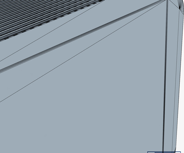 ArtStation - IBM 5150 Monitor | Resources