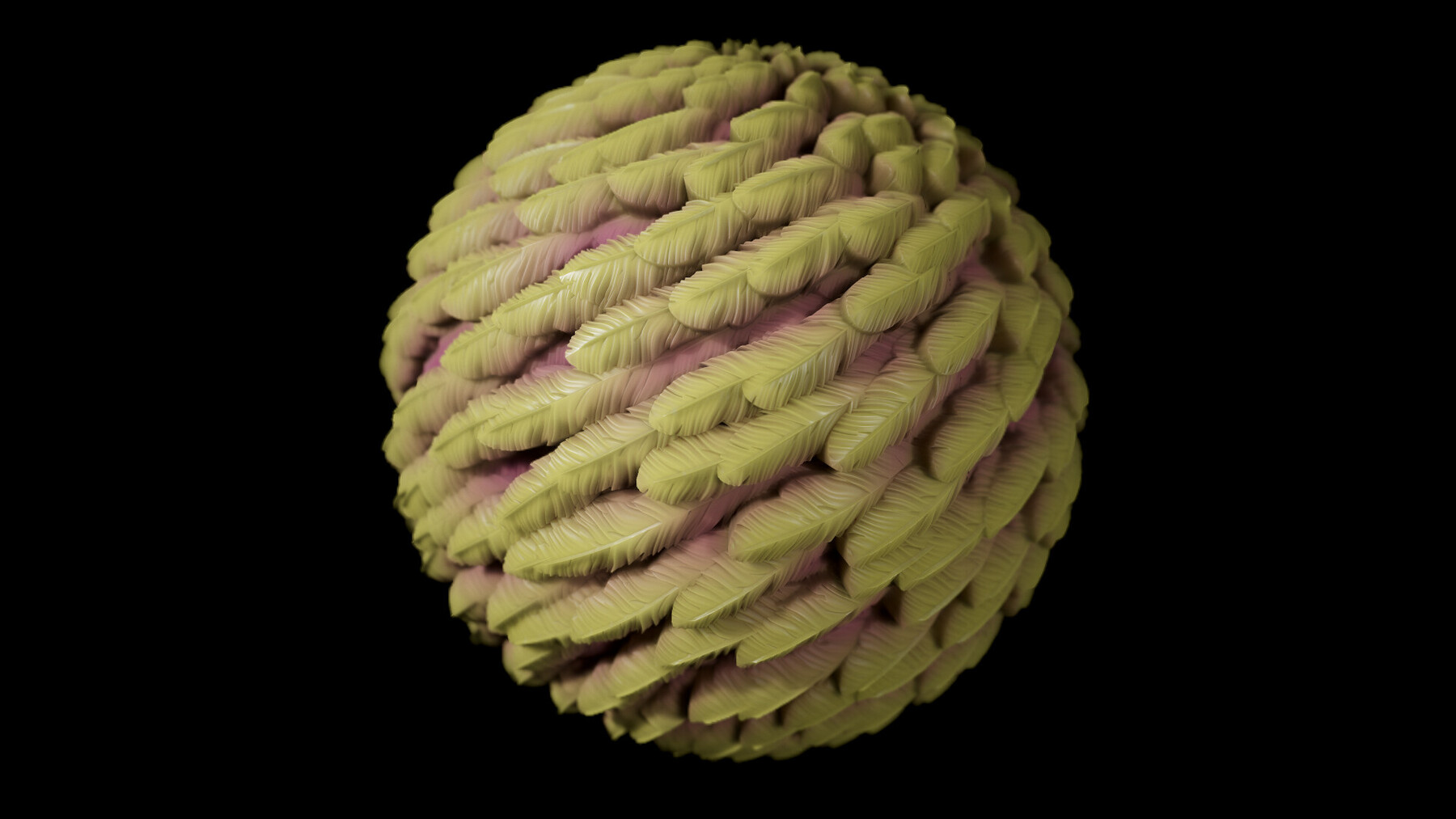 ArtStation - Smart substance materials + vector mask | Game Assets