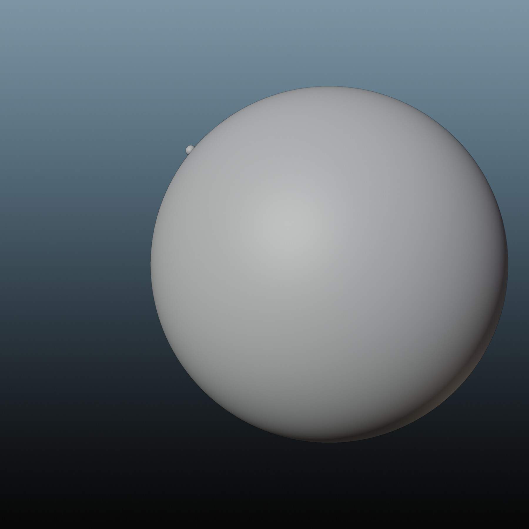 ArtStation - Mars 8K 3D model | Resources