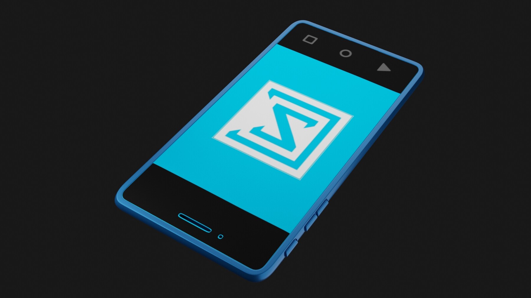 ArtStation - Cell Phone | Resources