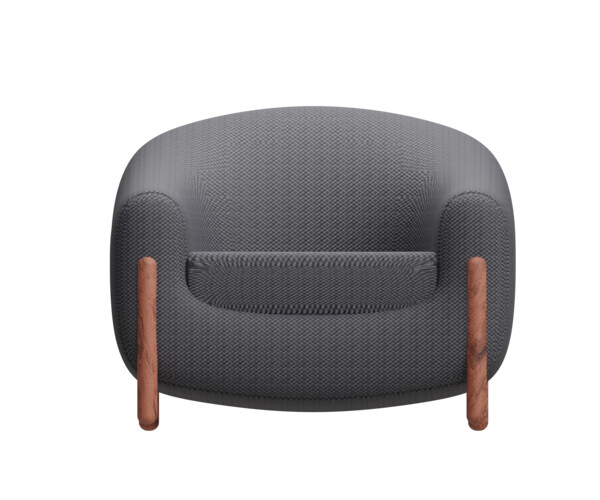 ArtStation - Chair model | Resources