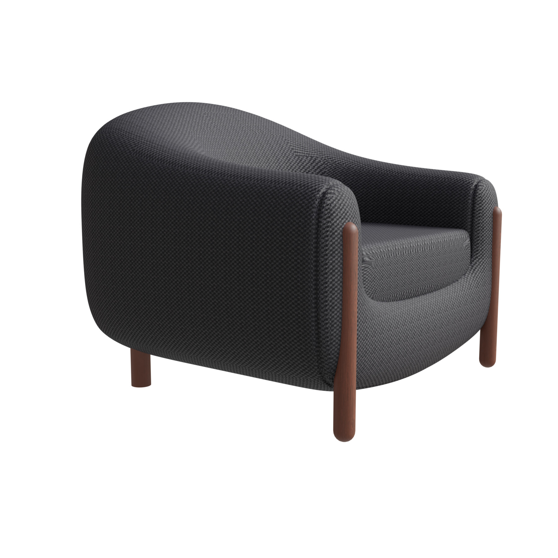 ArtStation - Chair model | Resources