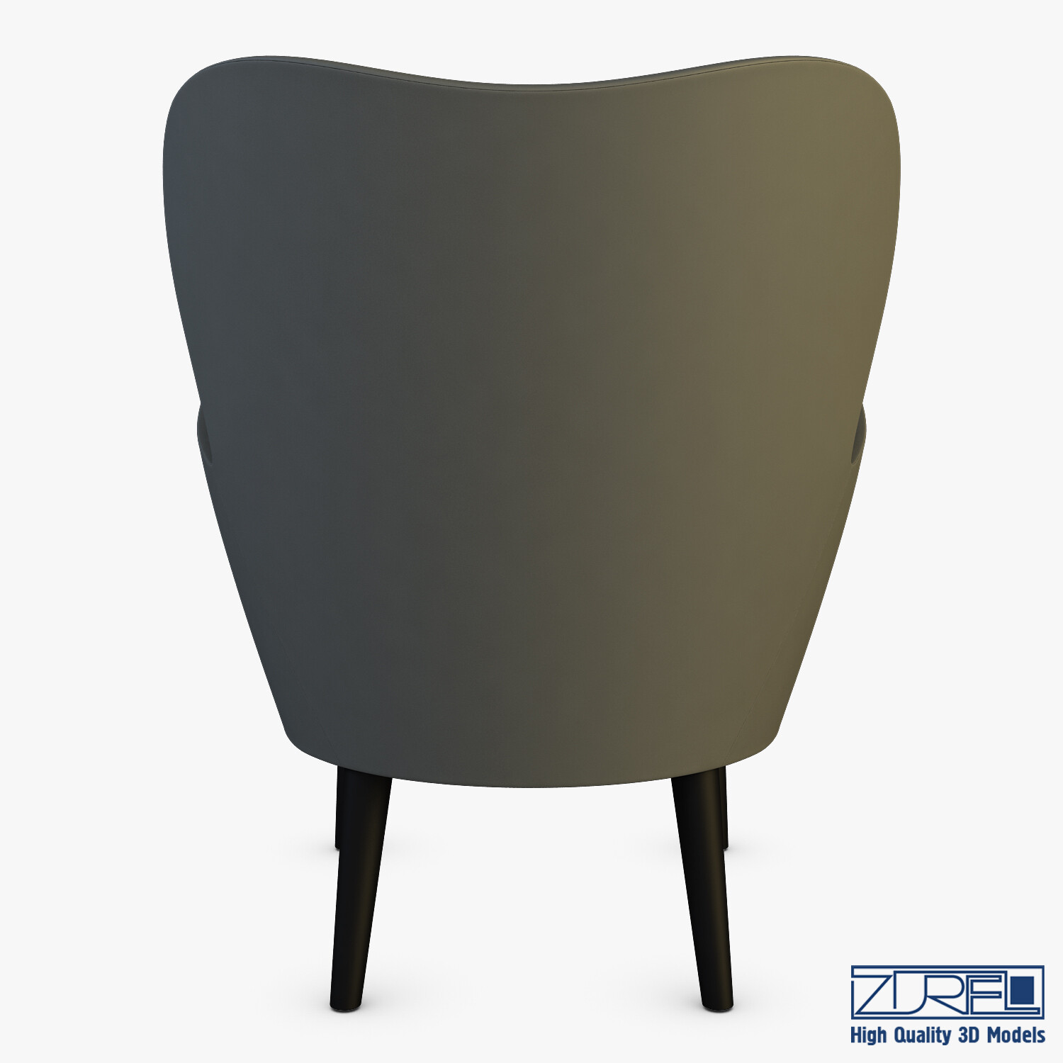 ArtStation - Arc Armchair | Resources