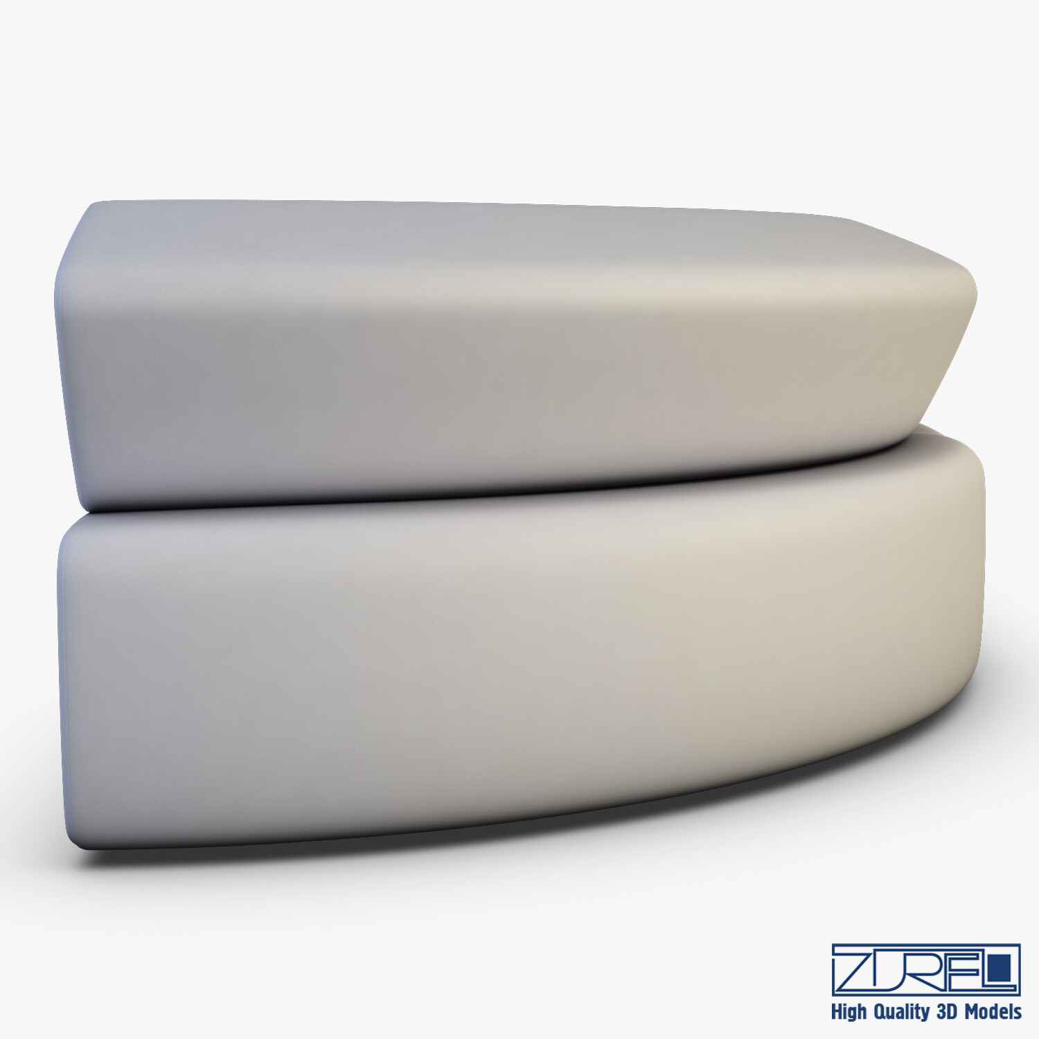ArtStation - Atollo Sofa v 2 | Resources