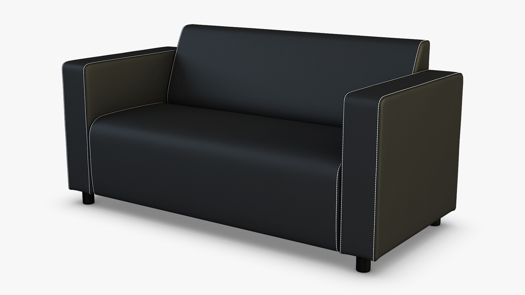 ArtStation - Alpha Sofa v 1 | Resources