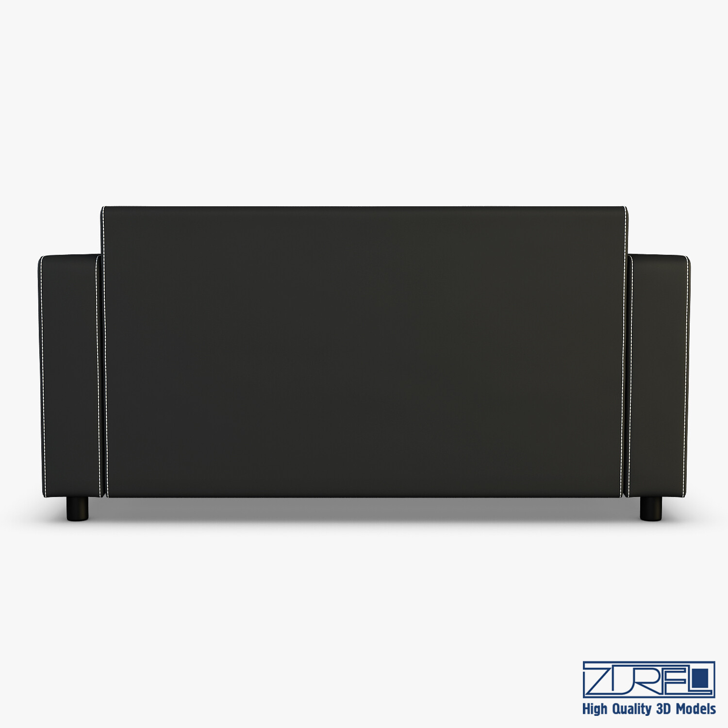 ArtStation - Alpha Sofa v 1 | Resources