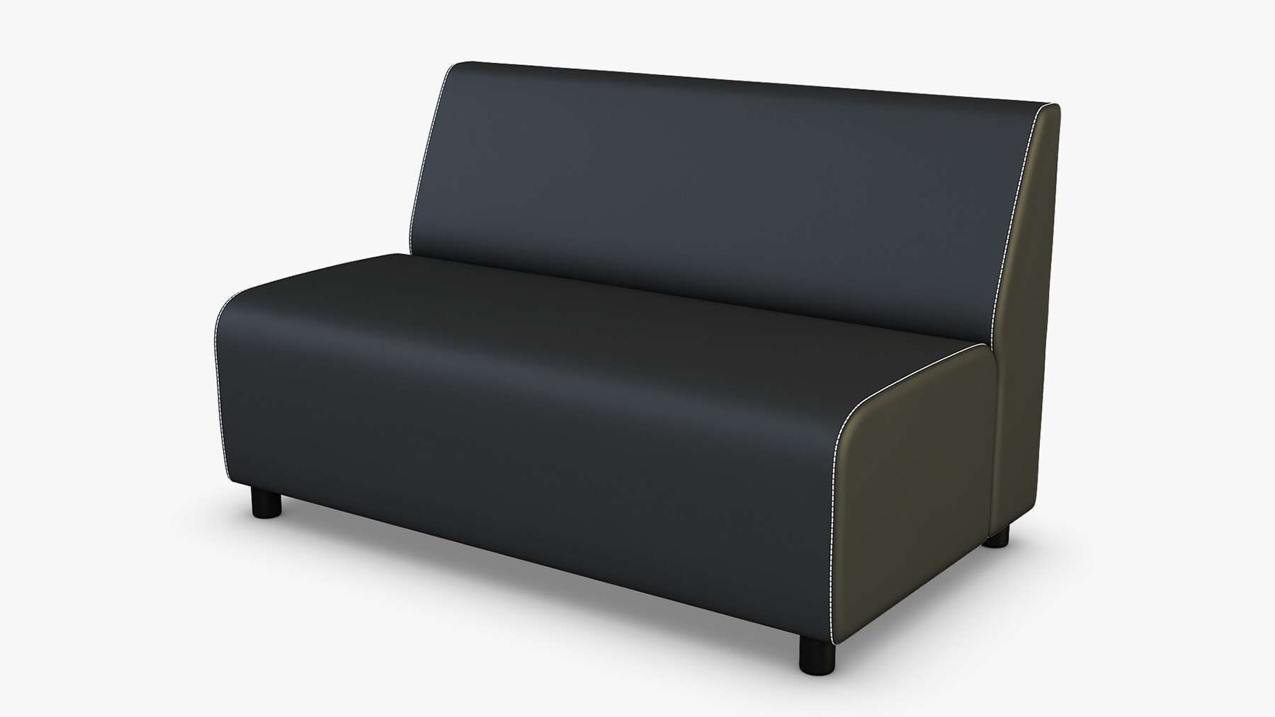 ArtStation - Alpha Sofa v 2 | Resources