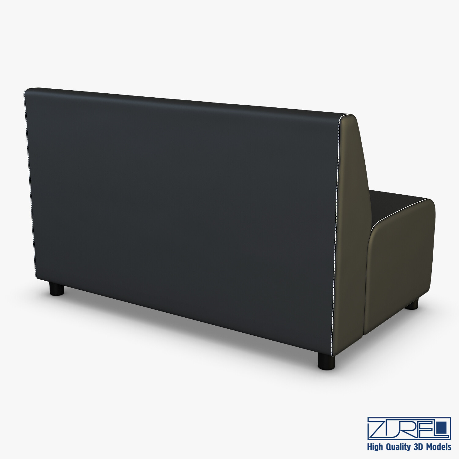 ArtStation - Alpha Sofa v 2 | Resources