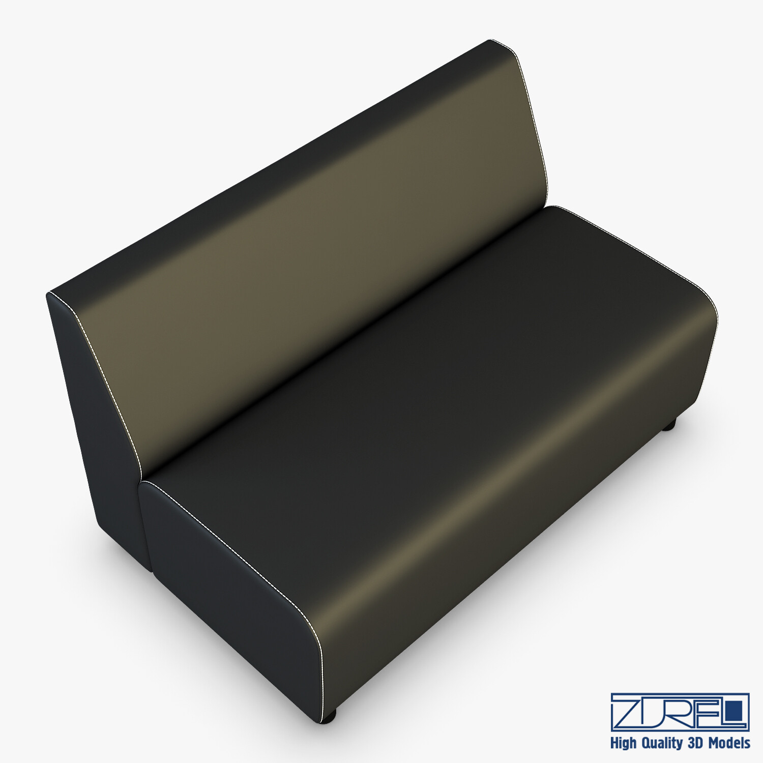 ArtStation - Alpha Sofa v 2 | Resources