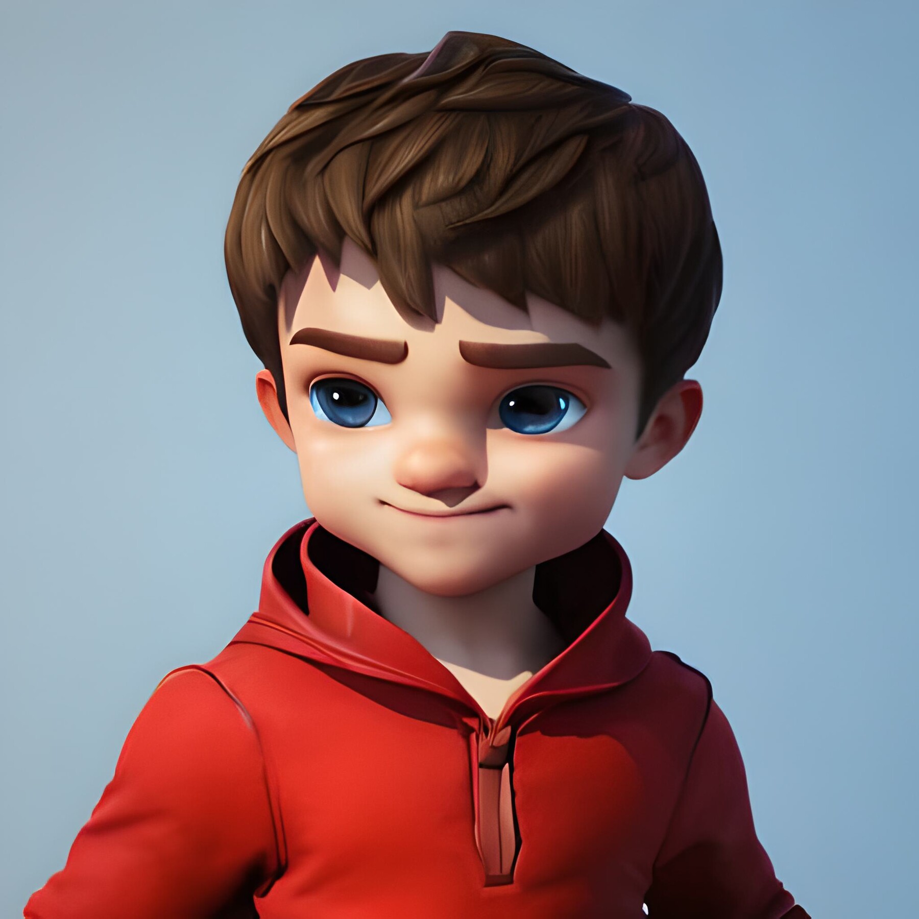 ArtStation - Aslam Ranger | Artworks