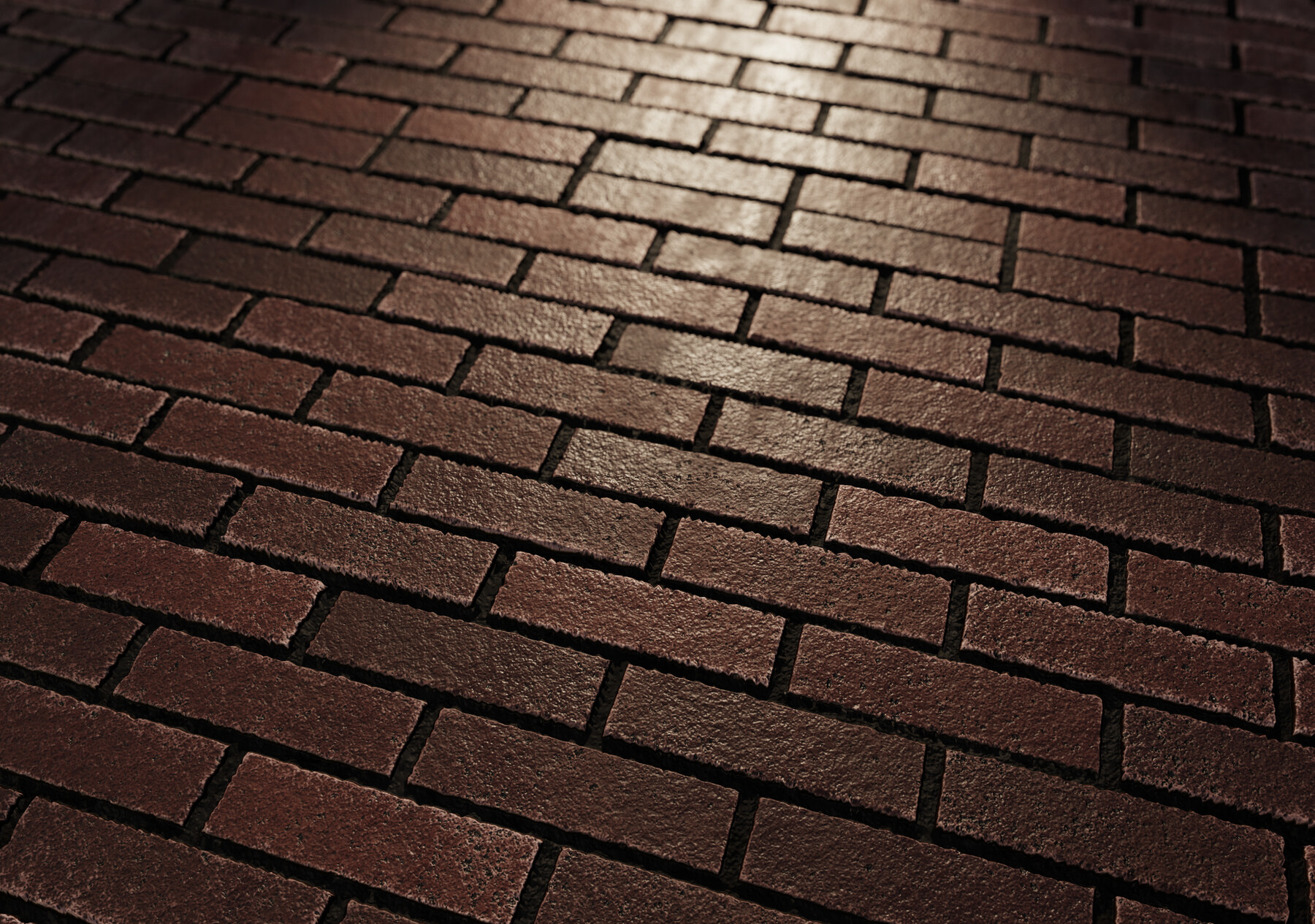 ArtStation - Brick | Game Assets