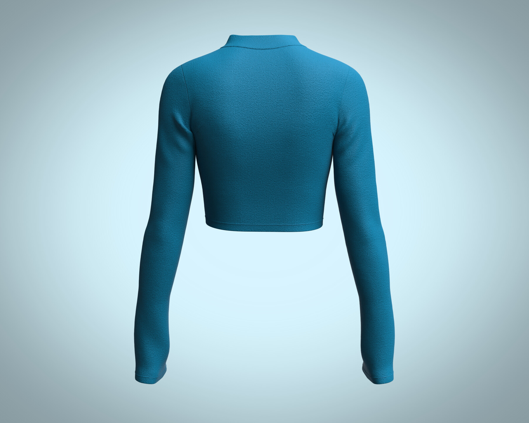 ArtStation - Girls Crop Tops | Resources