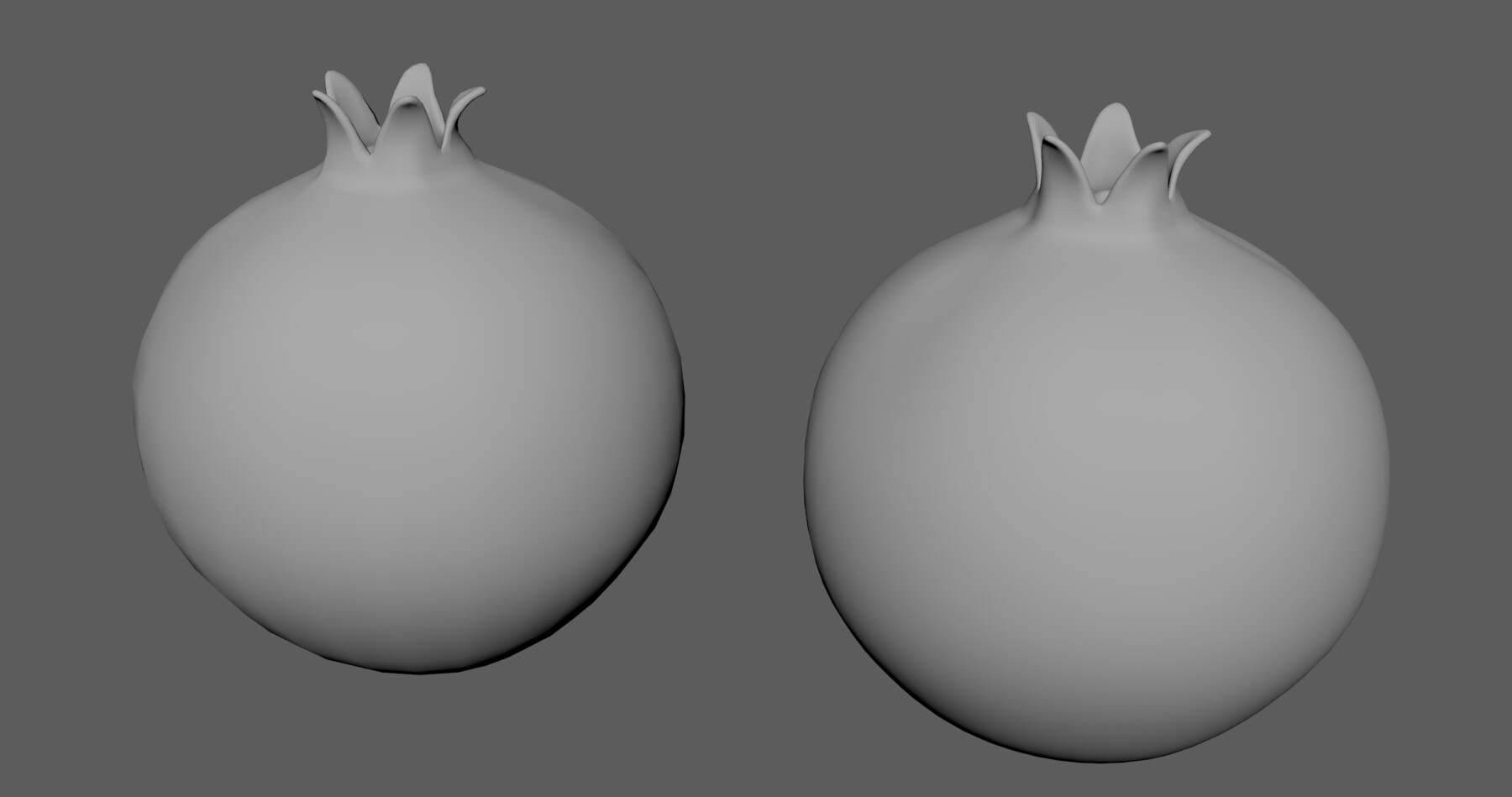 ArtStation - Fruit Pack Part 5 | Game Assets