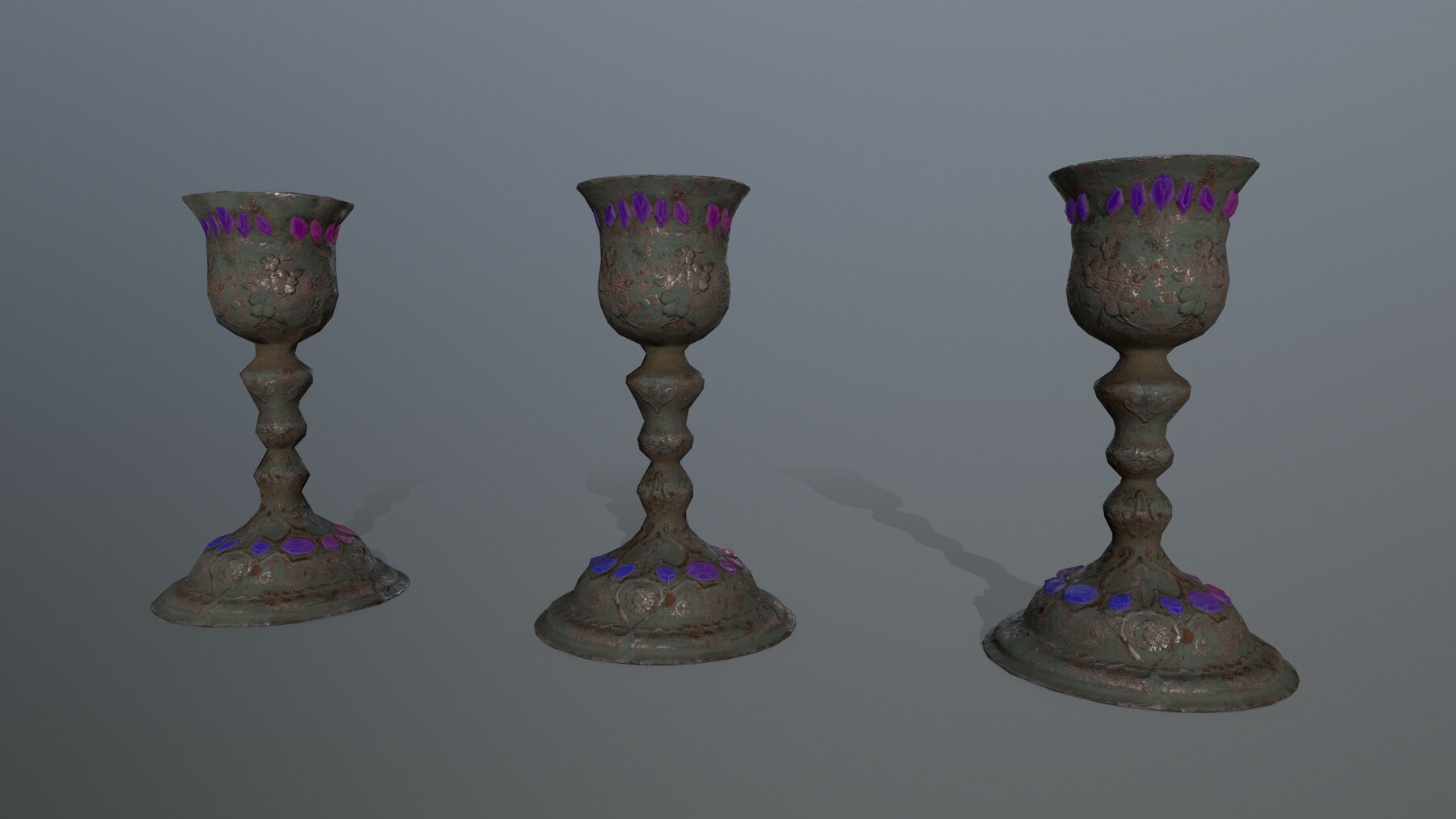 ArtStation - Chalice 10 | Game Assets